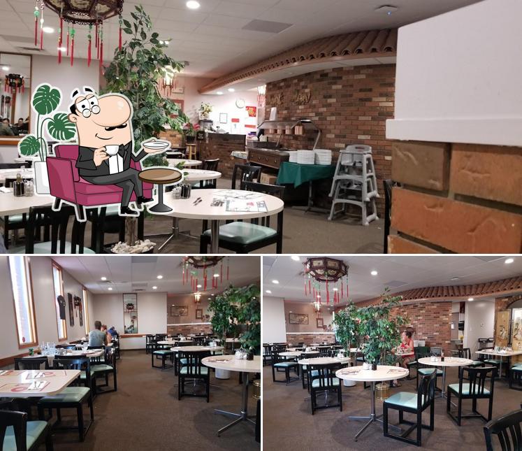 Ho Ho Chinese Food, Kenora - Restaurant menu, prices and reviews