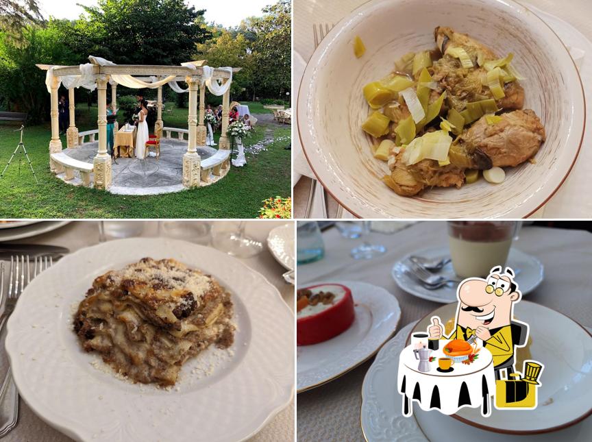 Hostaria Antica Roma, Roma - Menu del ristorante, prezzi e recensioni