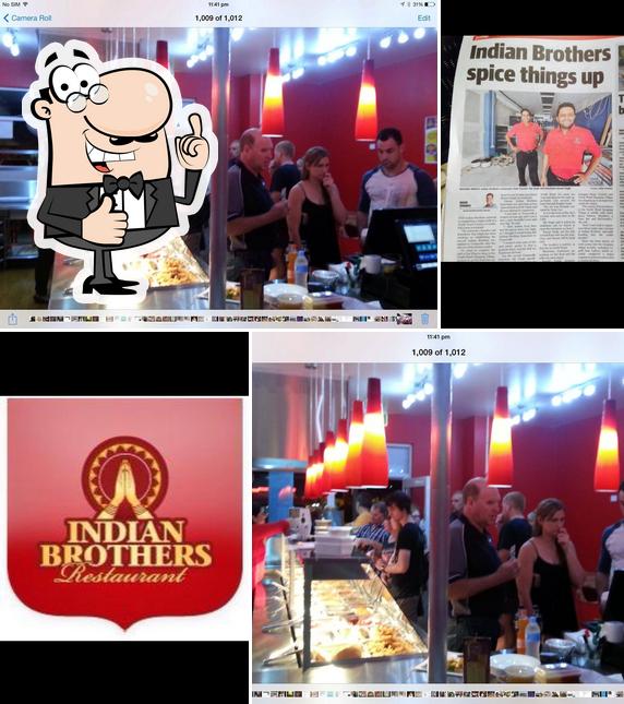 Indian brother's, Townsville - Restaurant menu, prices and reviews