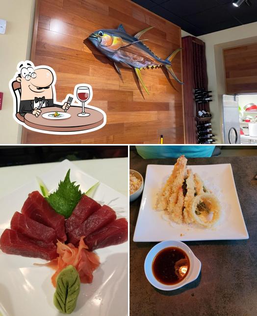 Island Ocean Star, Anna Maria - Restaurant menu, prices and reviews