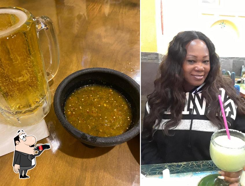 La Huerta Méxican Restaurant in Conway - Restaurant menu and reviews