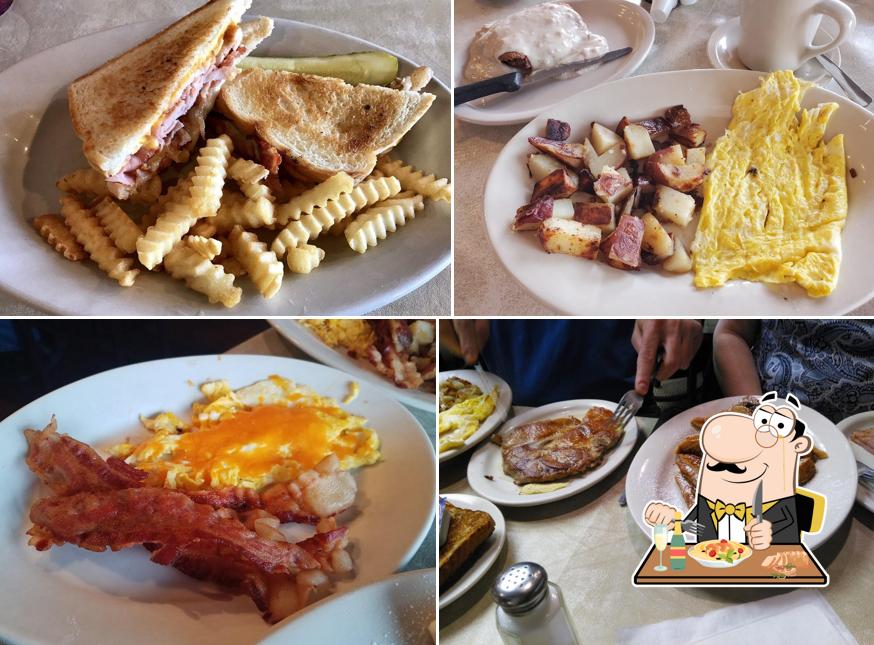Lisa's Kitchen, Fairfield - Restaurant menu, prices and reviews
