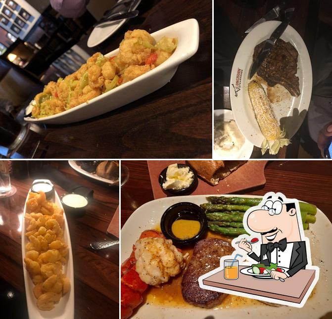 LongHorn Steakhouse, Atlanta - Restaurant menu, prices and reviews