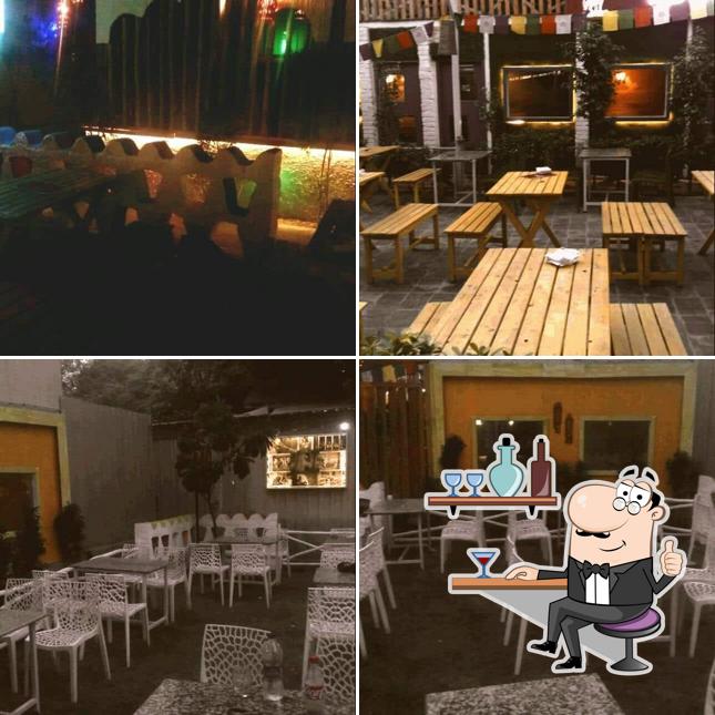 Machan restaurants in Gurugram, spring 2024 - Restaurant Guru