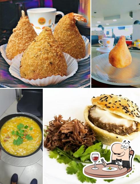 Maria Café, Natal - Restaurant reviews