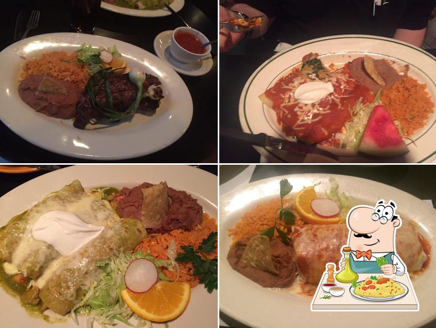 Maria's Mexican Restaurant, Chicago, Rosemont - Restaurant menu, prices ...