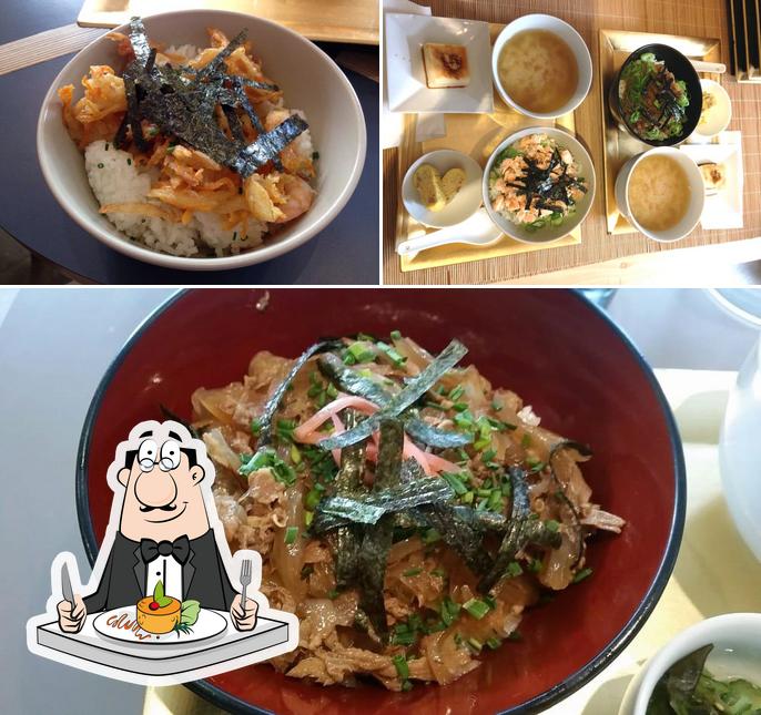 Maru, Paris - Menu du restaurant, prix et avis