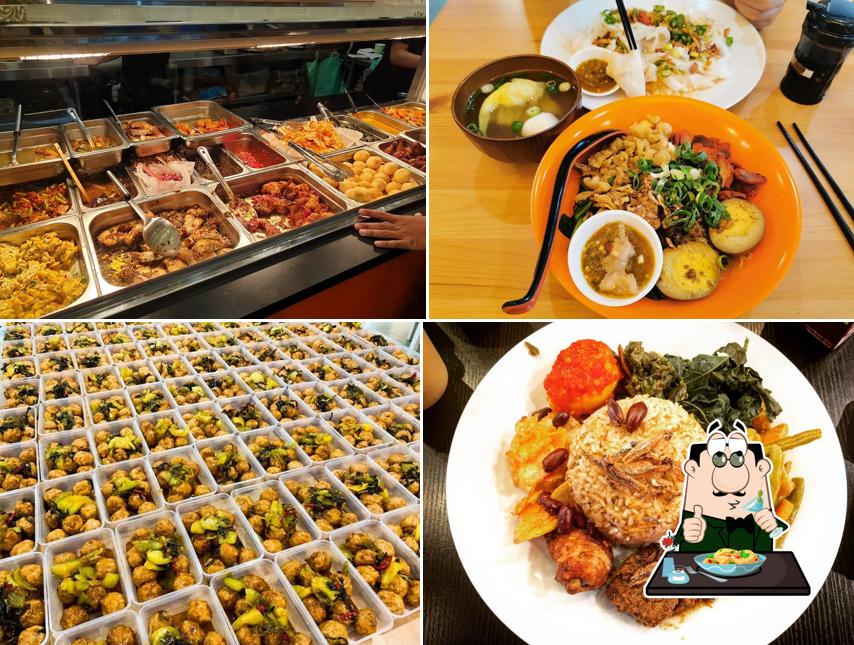 Medan Ciak Indonesian Restaurant, Sydney - Restaurant menu, prices and ...