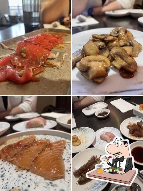 MOMOKOKO, Markham - Restaurant menu, prices and reviews