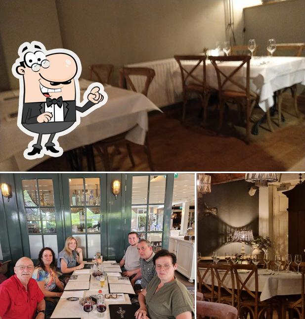 Montimar Mierlo, Mierlo - Restaurant menu, prices and reviews