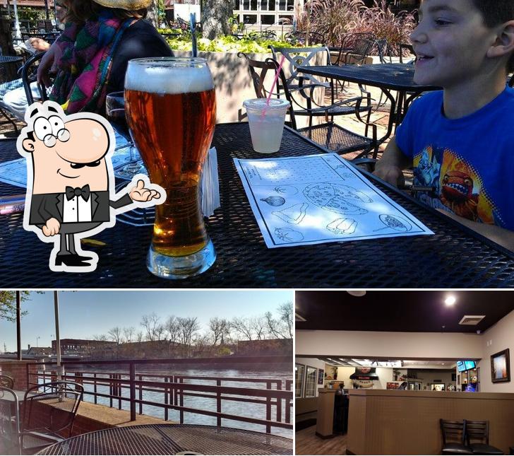 Pal Joey's Restaurant & Bar, Batavia - Restaurant menu, prices and reviews