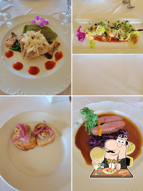 Pierre's Restaurant, Islamorada - Restaurant menu, prices and reviews