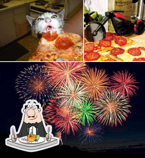 Korrigan Pizza pizzeria, Plomeur - Restaurant reviews