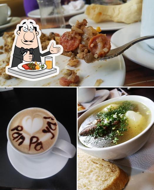 Pan Pa' Ya!, Bogotá - Menú del restaurante, precios y reseñas