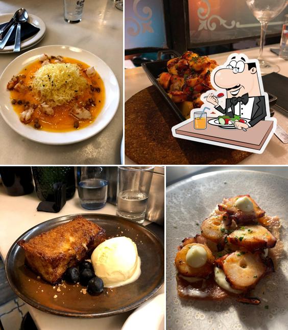 Bar Mut in Barcelona - Restaurant reviews