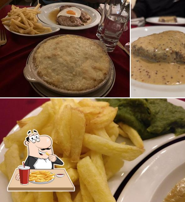 Outro Tempo Bar, Lisboa - Menu do restaurante, preços e opiniões
