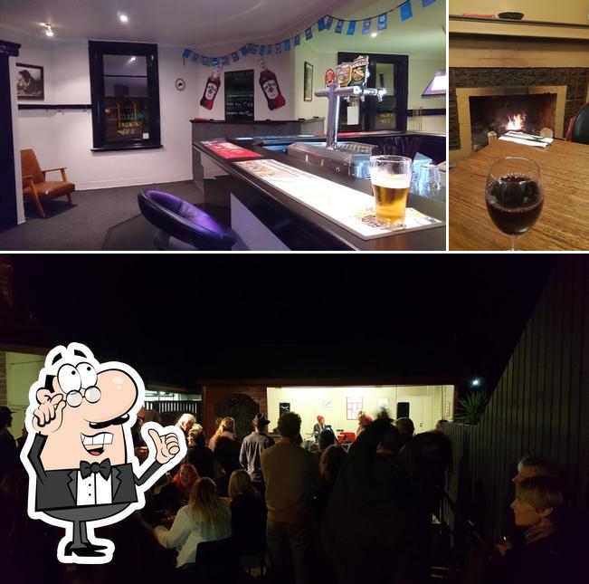 Wynyard's Top Pub, Wynyard - Restaurant menu, prices and reviews