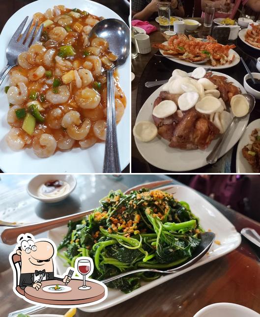 Red Palace Seafood Restaurant@Quezon City, Ciudad Quezon, 132 Malakas ...