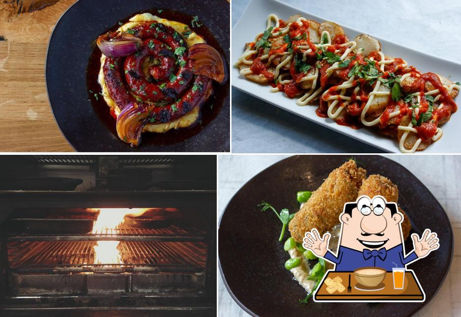 Ambiente Tapas Hull, Hull - Restaurant menu, prices and reviews