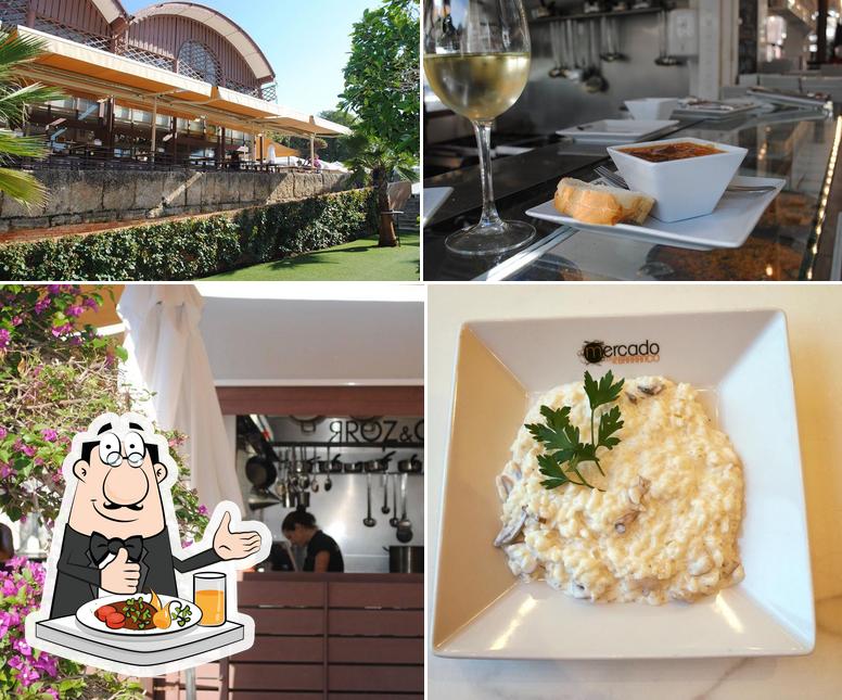 Arroz & co in Seville - Restaurant reviews