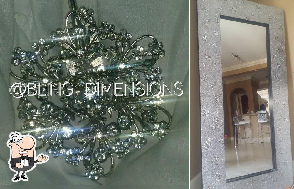 Bling Dimensions in Orlando