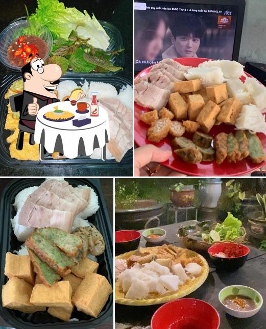 Mr Bùi - Bún Đậu Mắm Tôm, Da Nang - Restaurant menu, prices and reviews