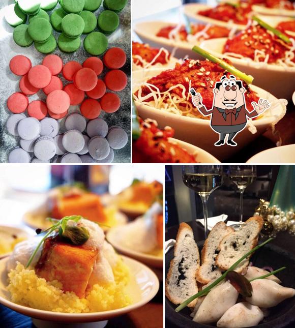 C Lounge, Manila - Restaurant menu, prices and reviews