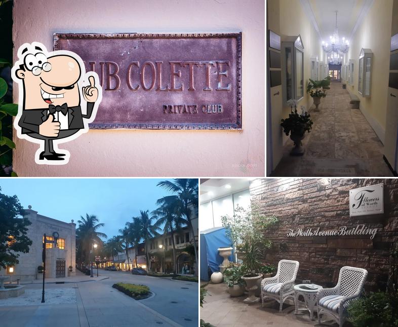 Classic Cuisine Inc, Palm Beach - Restaurant menu, prices and reviews