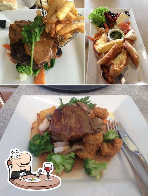 Albury Commercial Golf Club in Albury - Restaurant reviews