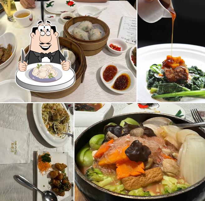 Dim Tu Tac, Ho Chi Minh City - Restaurant menu, prices and reviews