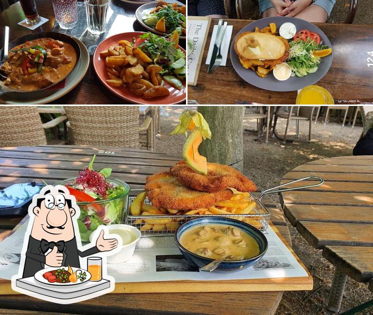Restaurant Fabula, Tecklenburg - Speisekarte, Preise und Bewertungen