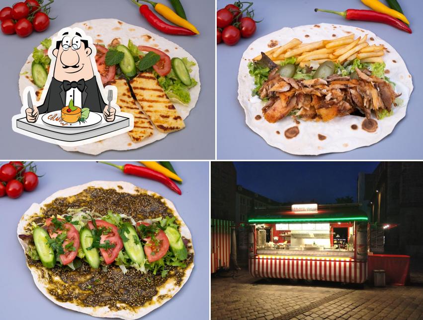 Top 5 Restaurants mit vegane Falafel in Nürnberg, November 2024 ...