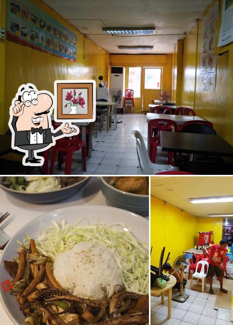 Kofoo Sampaloc Branch restaurant, Manila - Restaurant reviews