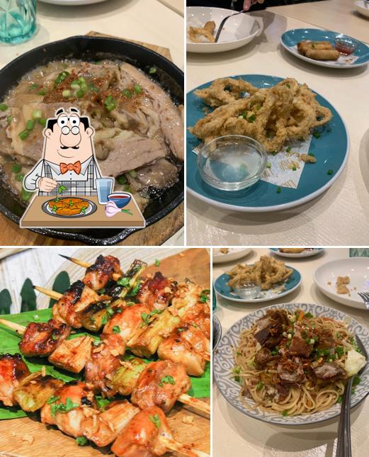 Best restaurants in SM City BF Parañaque Mall - Restaurant Guru