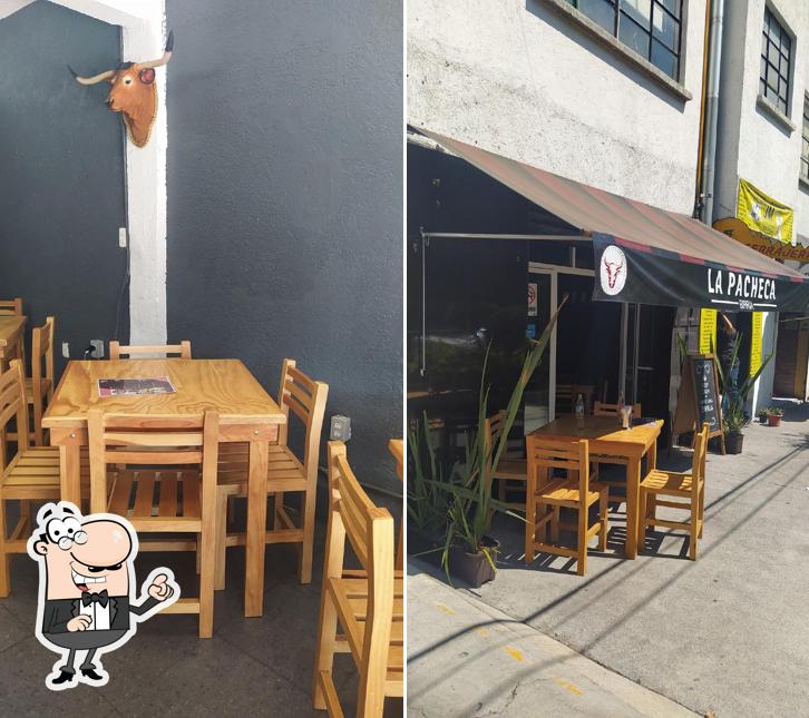 La Pacheca Birria, Naucalpan - Restaurant menu, prices and reviews