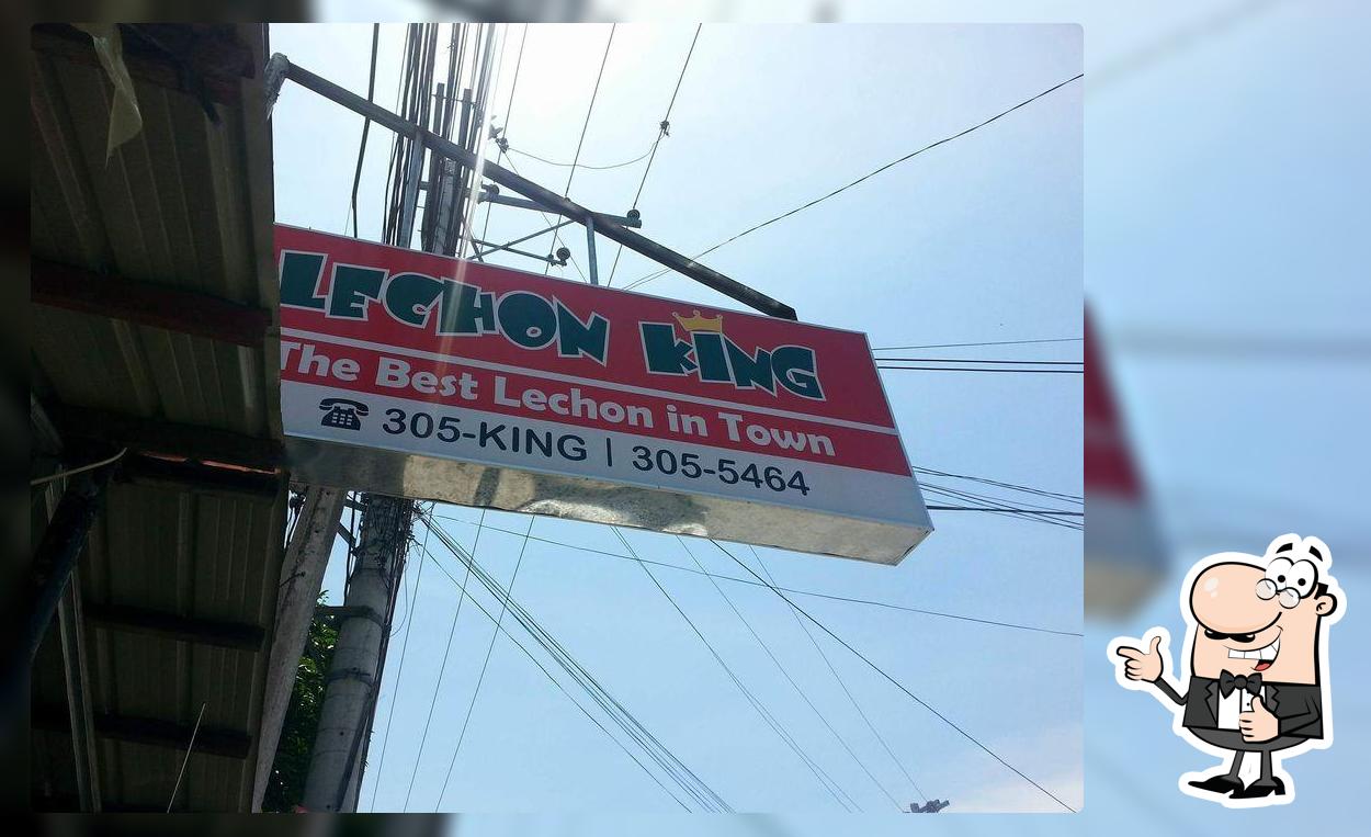 Lechon King restaurant, Davao City, 703 torres street davao city ...