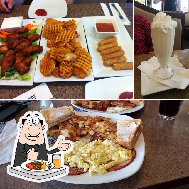 Mediterranean Diner in Bellmore - Restaurant menu and reviews