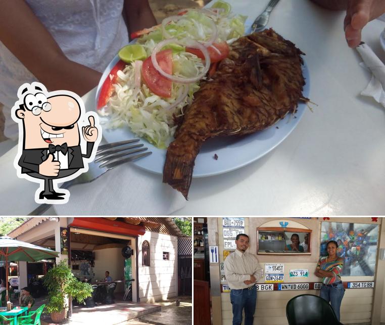 Restaurante The Mofongo King, Sosúa - Opiniones del restaurante