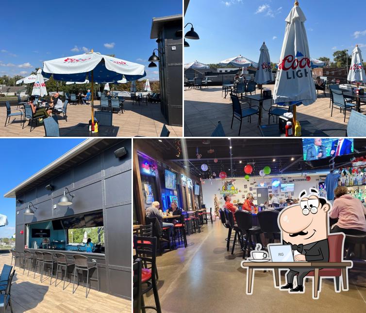 Mullets - Uptown Ankeny, Ankeny - Restaurant menu, prices and reviews