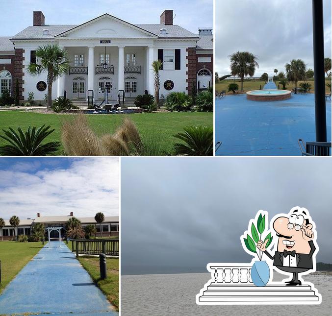 Mustin Beach Club - Ready Room, 190 Radford Rd Bldg 253 in Pensacola ...