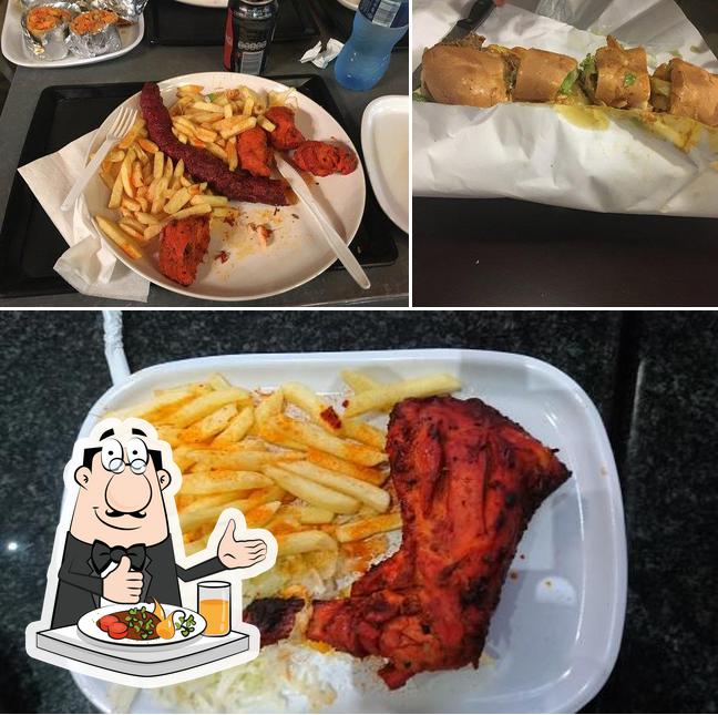 Rahman Tikka Chicken & Take Away restaurant, Cape Town - Restaurant reviews