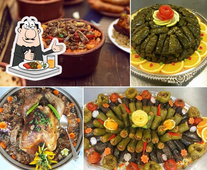 Rehan and Zaafran restaurant, New Cairo City - Restaurant reviews