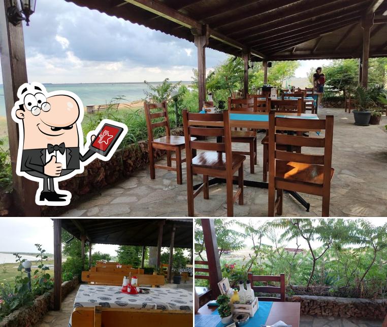 Restaurant "Chaika", Bulgarie - Restaurant reviews