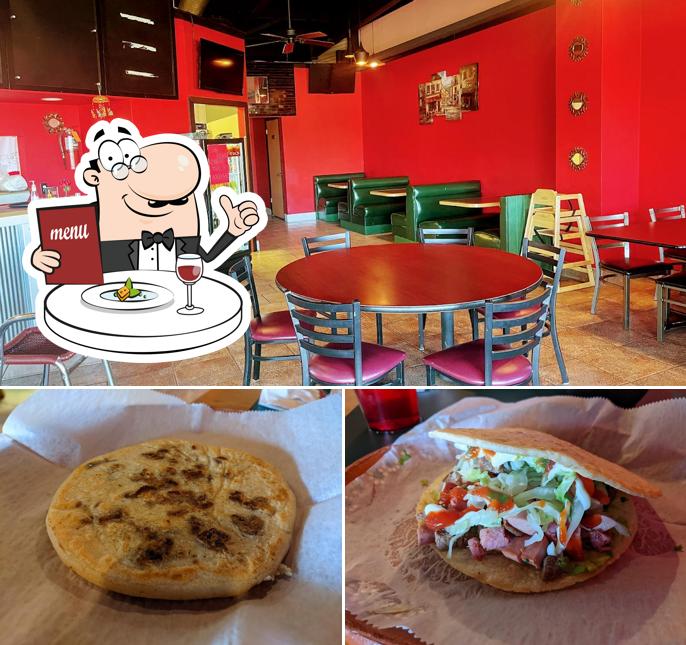 SOLIS RESTAURANT Guatemala & Mexican Food, West Lafayette - Restaurant ...