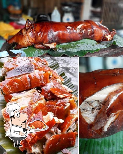 Saavedra Lechon House, Santa Cruz - Restaurant menu, prices and reviews