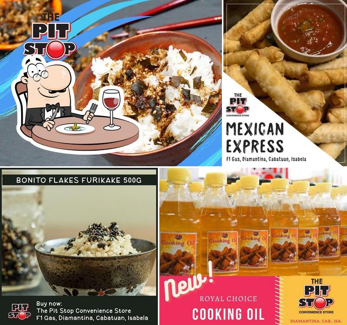The Pitstop, Cabatuan - Restaurant reviews