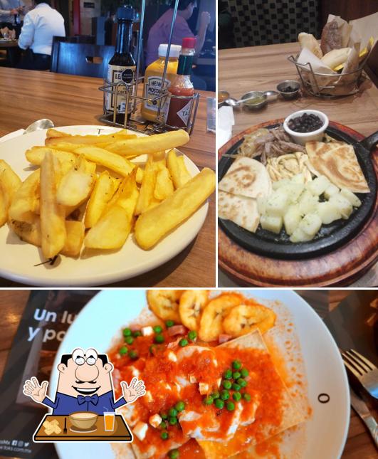 Toks Circunvalación, Guadalajara - Menú del restaurante, precios y reseñas