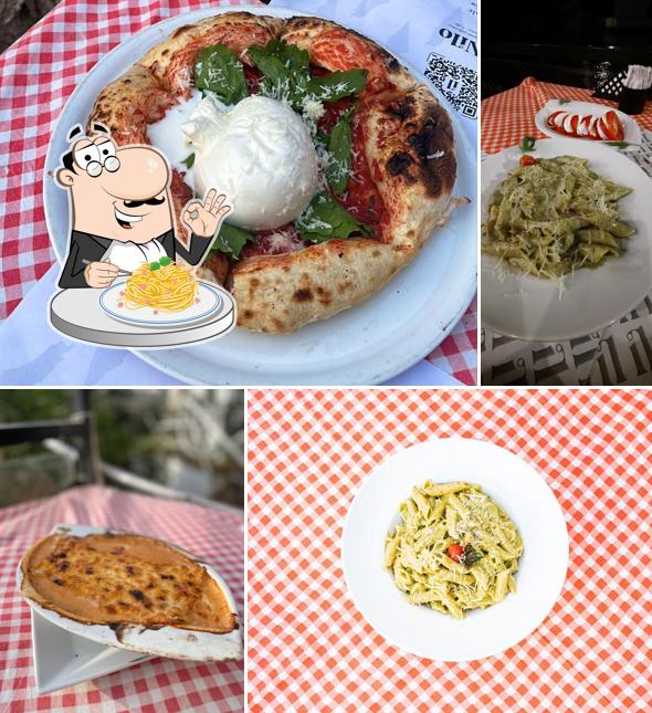 il Nilo Ristoro, Cairo - Restaurant menu, prices and reviews