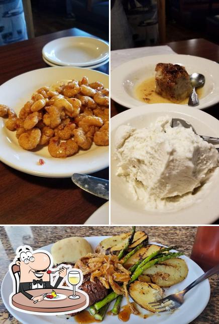 Riverfront Restaurant, Chilhowie - Restaurant menu, prices and reviews