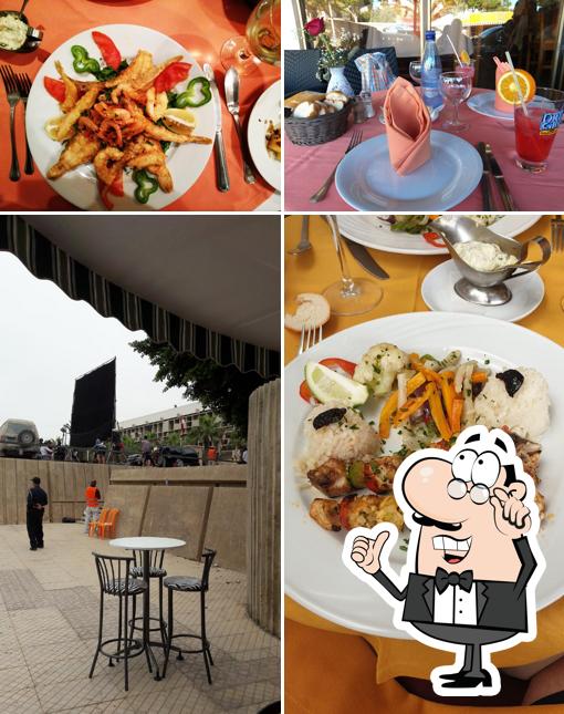 Top 10 restaurants in Agadir, august 2025 - Restaurant Guru